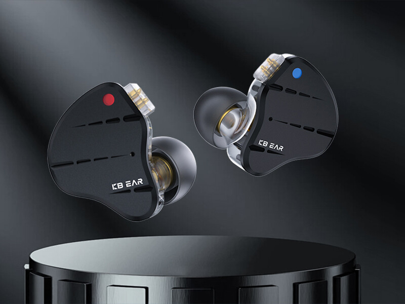 bisonicr keep walking. : 「KBEAR KS10」 4BA+1DD構成の定番ハイブリッドに正面から取り組んだボーカル曲 ...