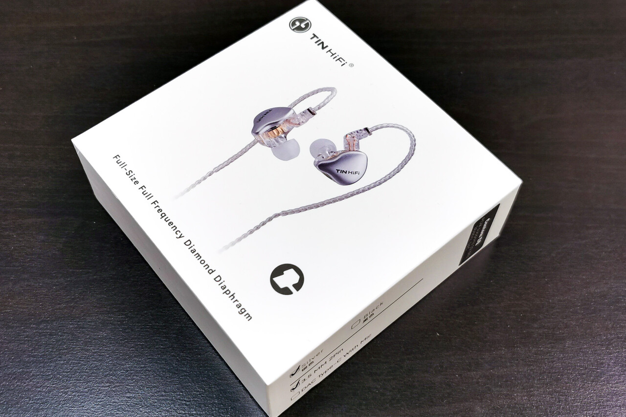 bisonicr keep walking. : 「TINHIFI C1」 30ドル以下の低価格モデルながらDLC振動板ドライバーを搭載。バランスが良くメリハリのあるサウンドを楽しめる低価格 ...