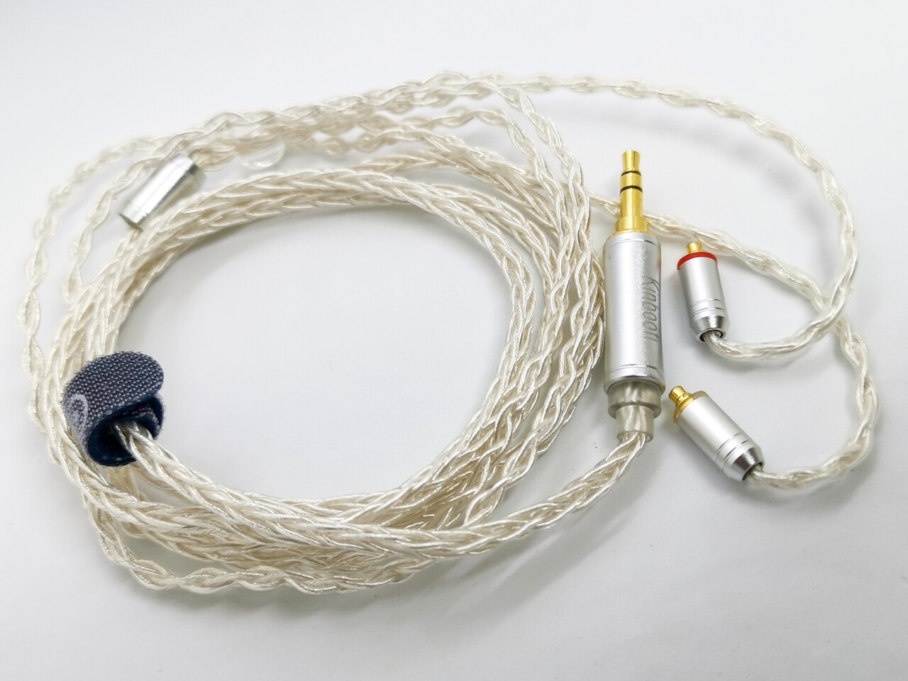 bisonicr keep walking. : Kinboofi 「KBF MX4」 3BA+1DD構成、美しいデザインとMK4を踏襲する ...