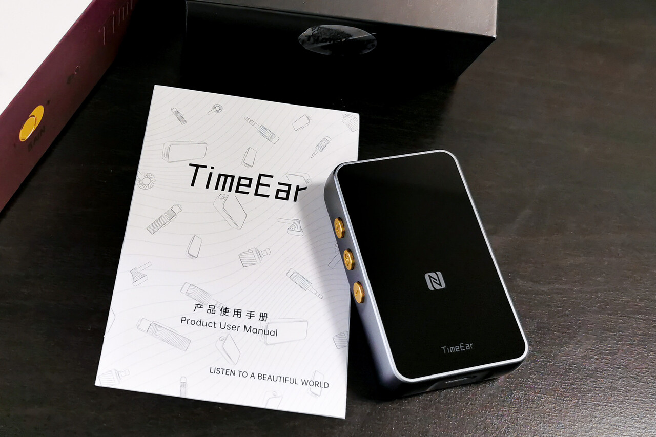 bisonicr keep walking. : 「TimeEar BTE-8」高音質ワイヤレスオーディオアダプタ・アンプ ／ 「TEC-B2 ...