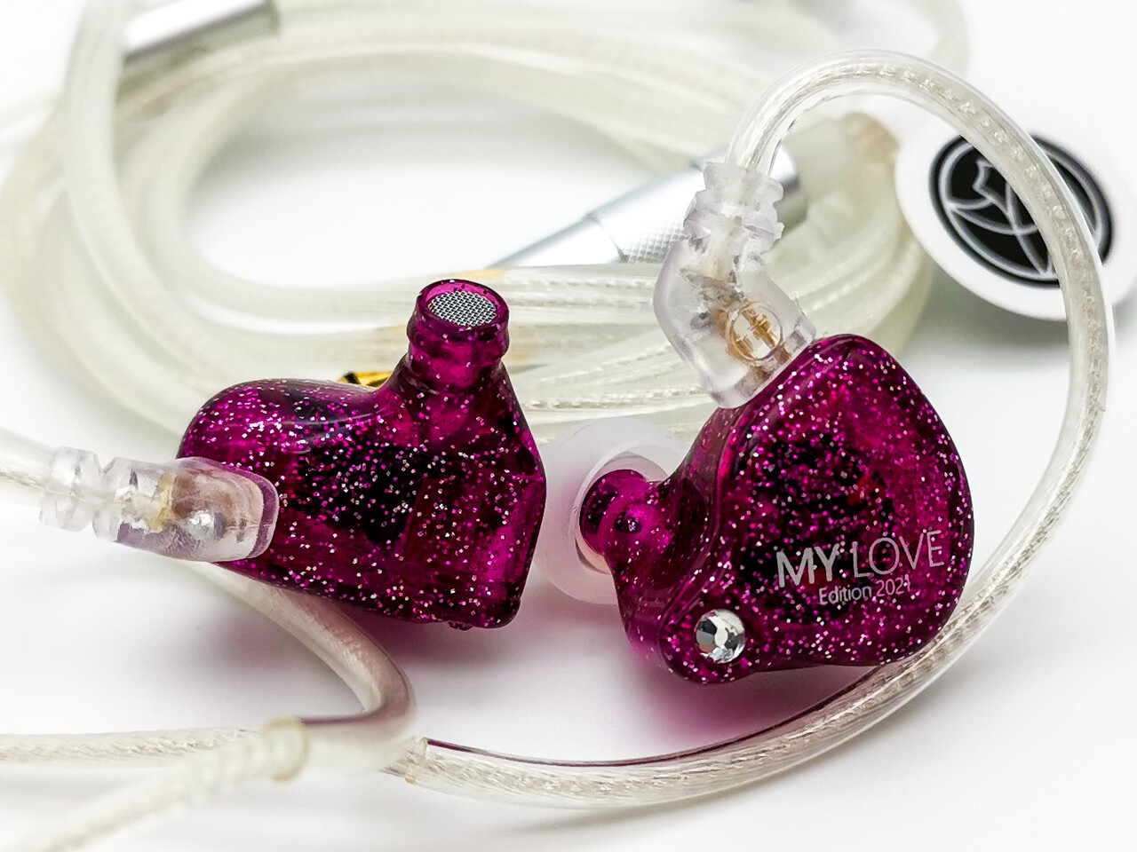 TFZ MY LOVE Edition 2021」 あの「MLE」が2021年モデルに TFZ MY LOVE Edition 2021」 あの「MLE」が2021年モデルに