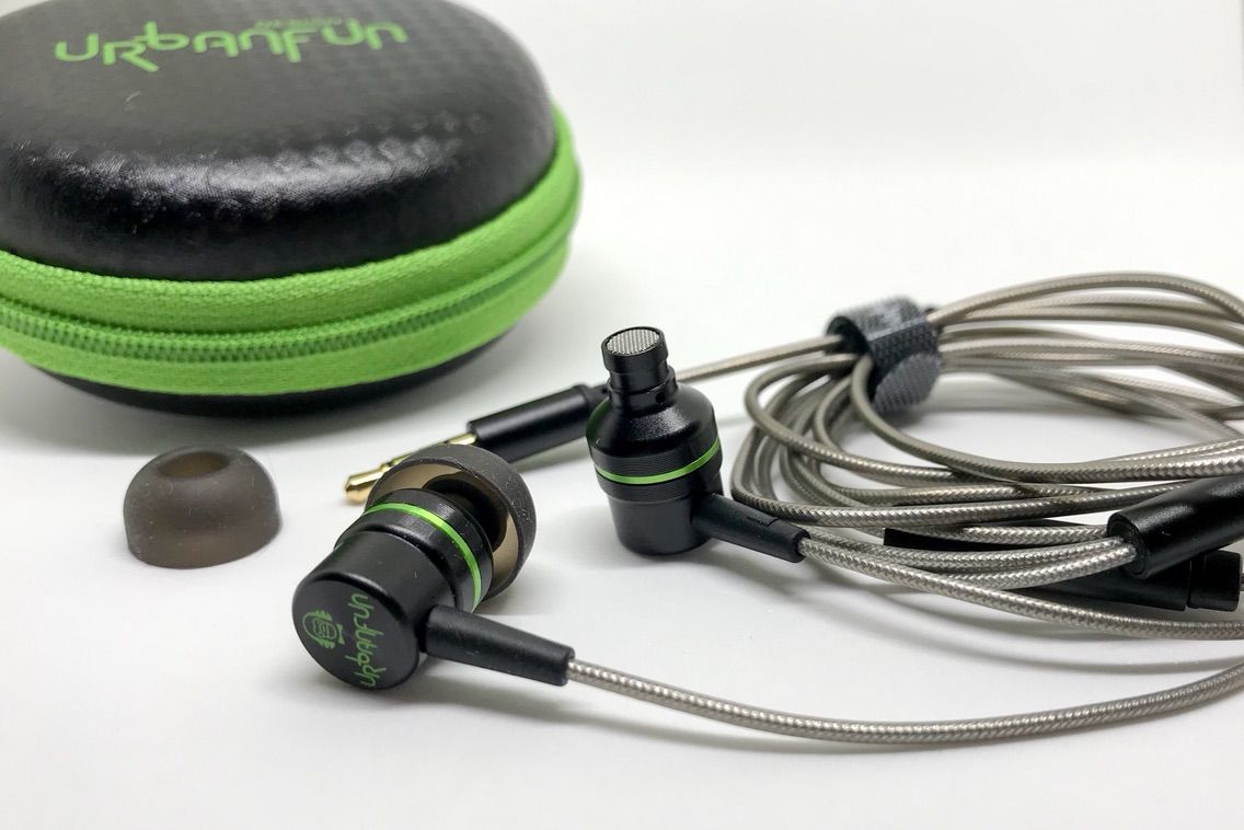 bisonicr keep walking. : 「URBANFUN HiFi （2017年モデル）」ハイブリッド構成で復活した明るいボーカル ...