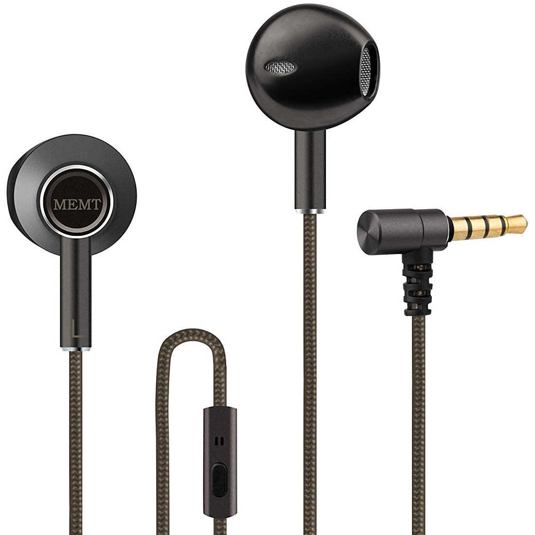 bisonicr keep walking. : 「MEMT T5」 メタルハウジングと中低域サウンドが心地良いEarPodsタイプイヤホン ...