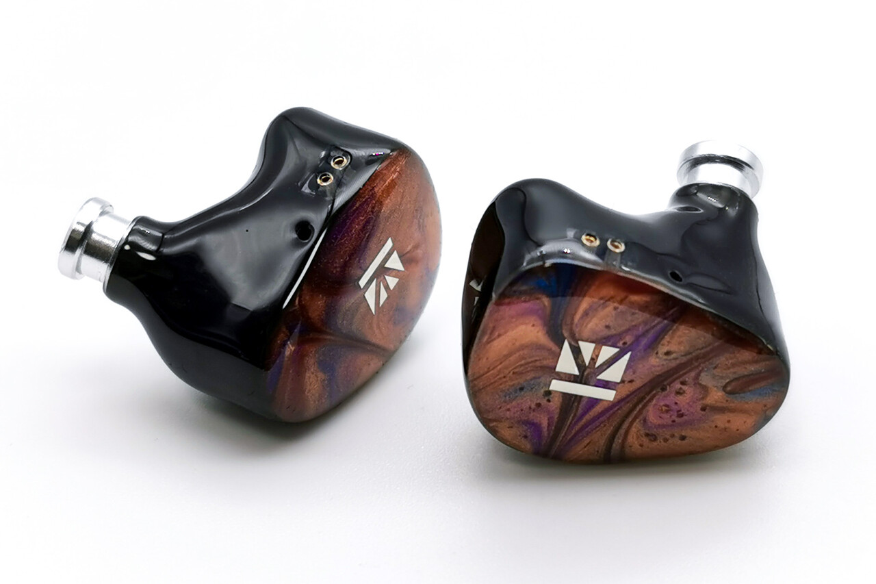 bisonicr keep walking. : 「KBEAR KB02」 ベリリウムコート振動板に加え骨伝導ユニットをブランド初搭載。30 ...