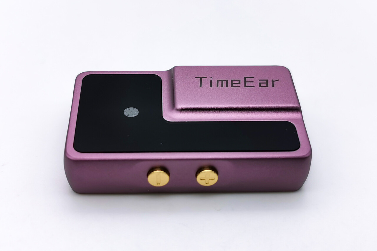 bisonicr keep walking. : 「TimeEar TEU-8」 約40ドルでES9028Q2M & 二重アンプ搭載でバランス ...