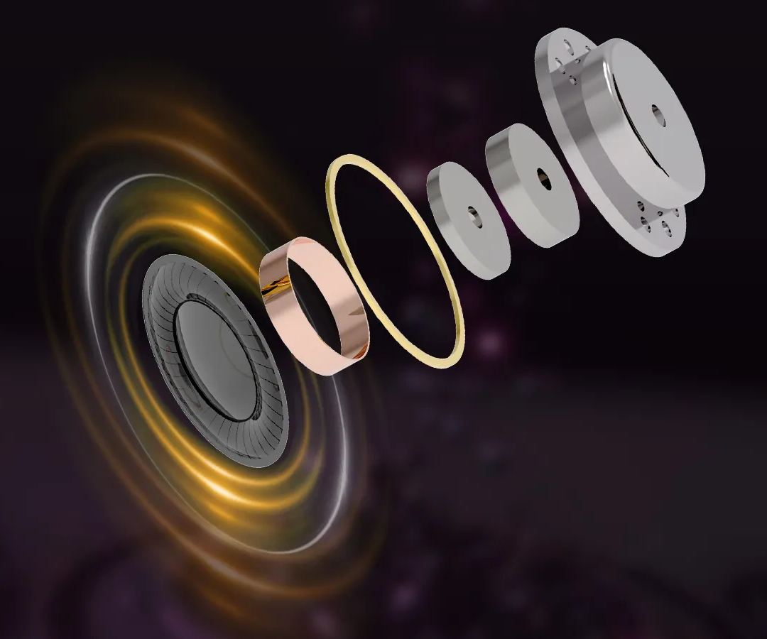 bisonicr keep walking. : 「KBEAR KB01」 ベリリウムコート振動板ドライバー搭載。コンパクトな3Dプリント ...