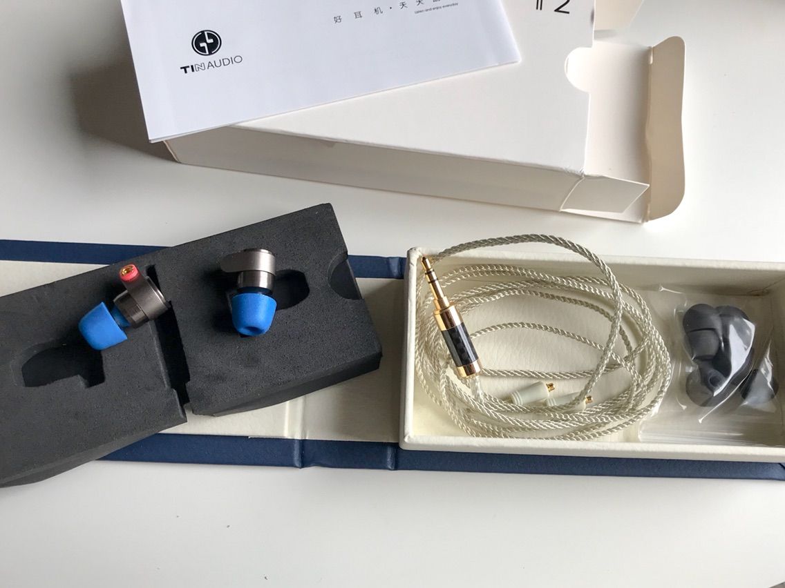 bisonicr keep walking. : 「TIN Audio T2」 結構マニア向け？ 地味だけどボーカル推しの驚きの高音質イヤホン ...