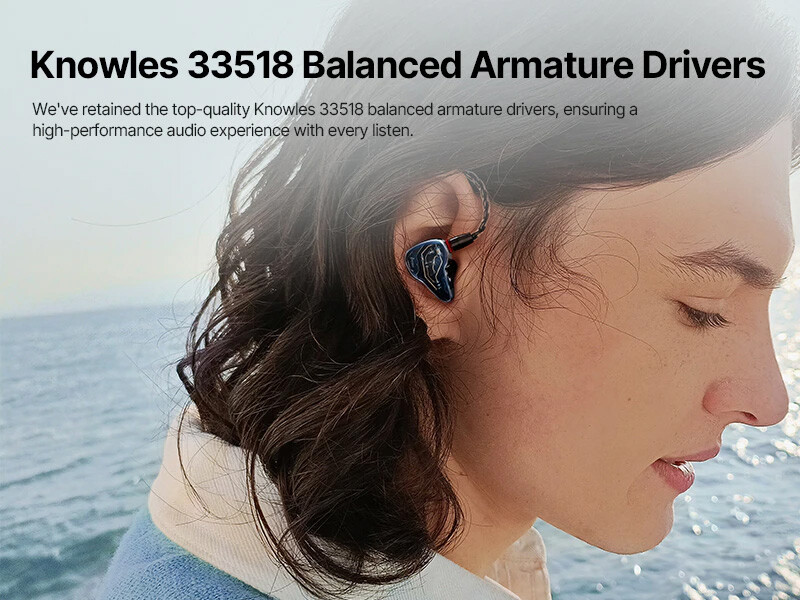 bisonicr keep walking. : 《新製品情報》 「iKKO OH10S」 定番の 200ドル級 高音質ハイブリッドイヤホンが新しいシェルデザインとより洗練されたサウンドで ...