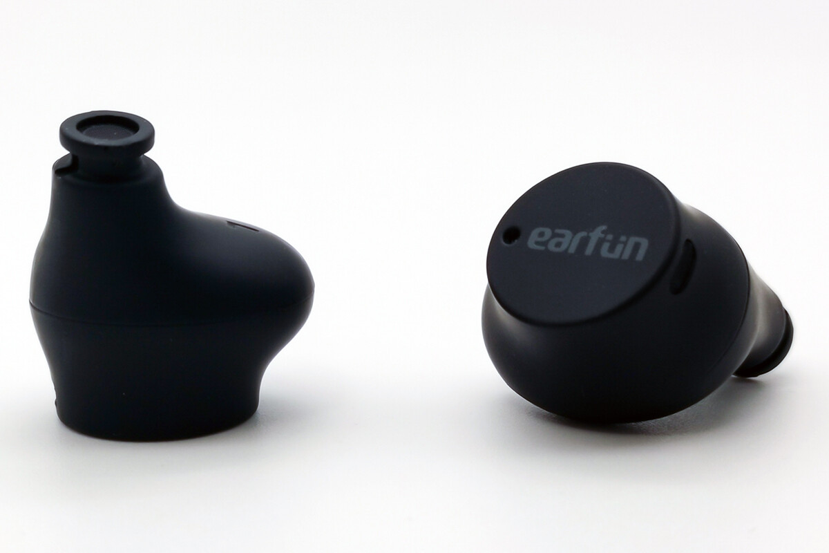 bisonicr keep walking. : 「EarFun Free Mini」 実質2千円台で購入可能。基本性能を網羅し元気でバランス ...