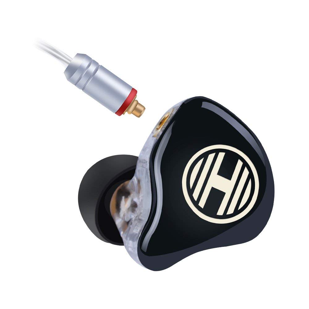 HiFiHear F30」 美しいクリアシェルと穏やかサウンドが癒やされ HiFiHear F30」 美しいクリアシェルと穏やかサウンドが癒やされ