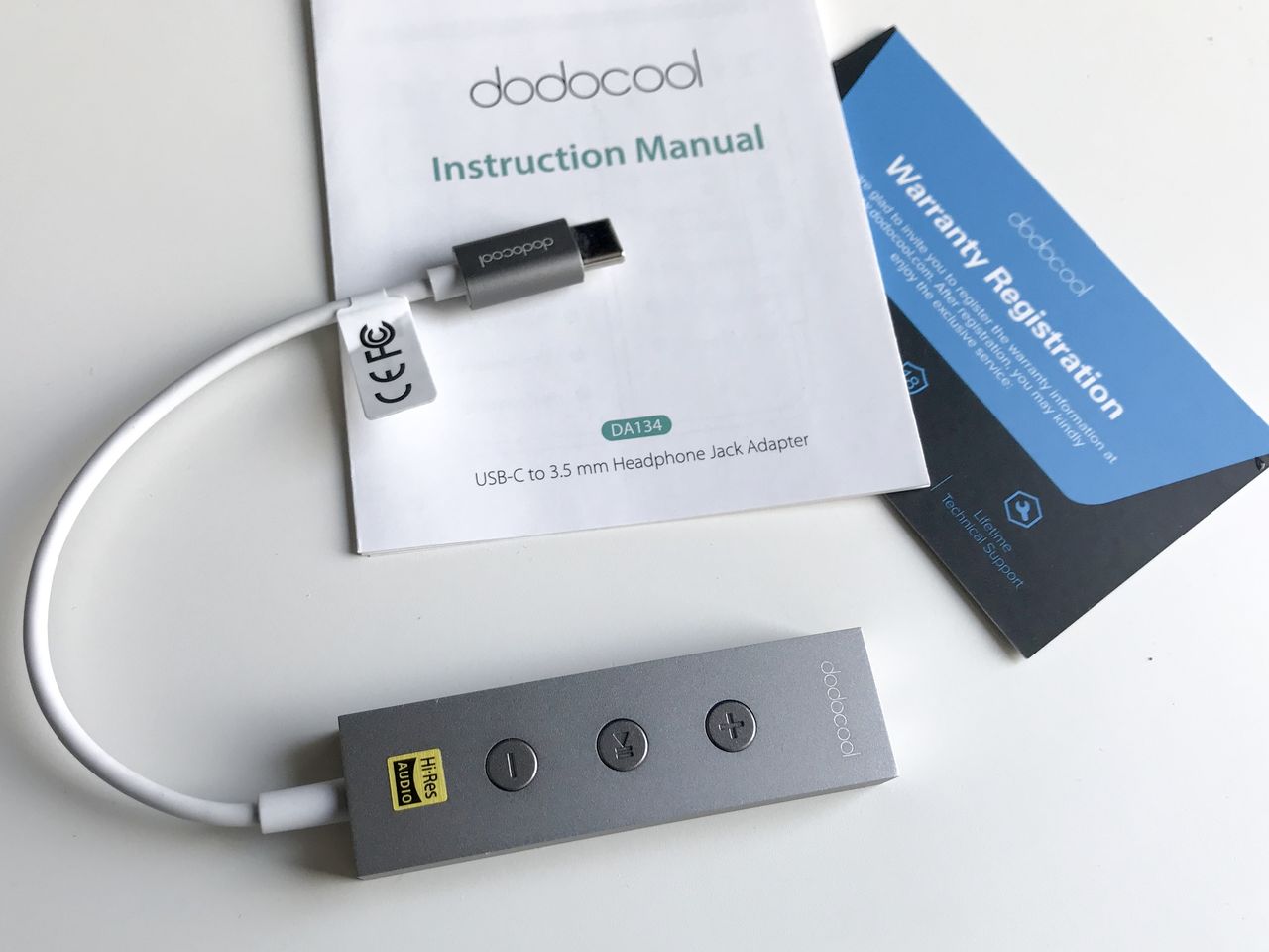 bisonicr keep walking. : USB-C対応 「dodocool DA134」 & 「NEXUM AQUA」明暗分かれた ...