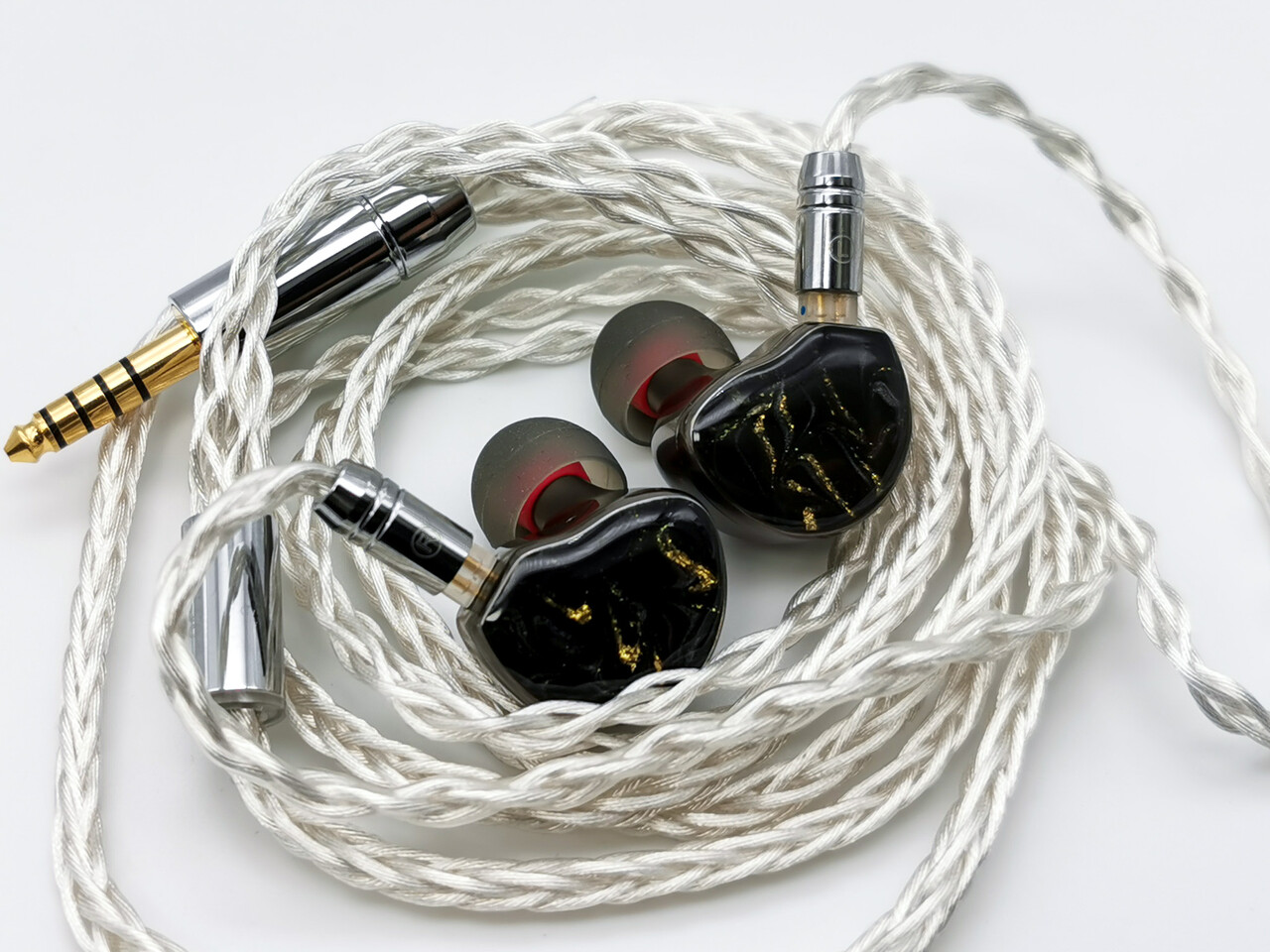 bisonicr keep walking. : 「Simphonio PB10」 ハイエンドメーカーが手がける、独自平面駆動＋Sonion ...