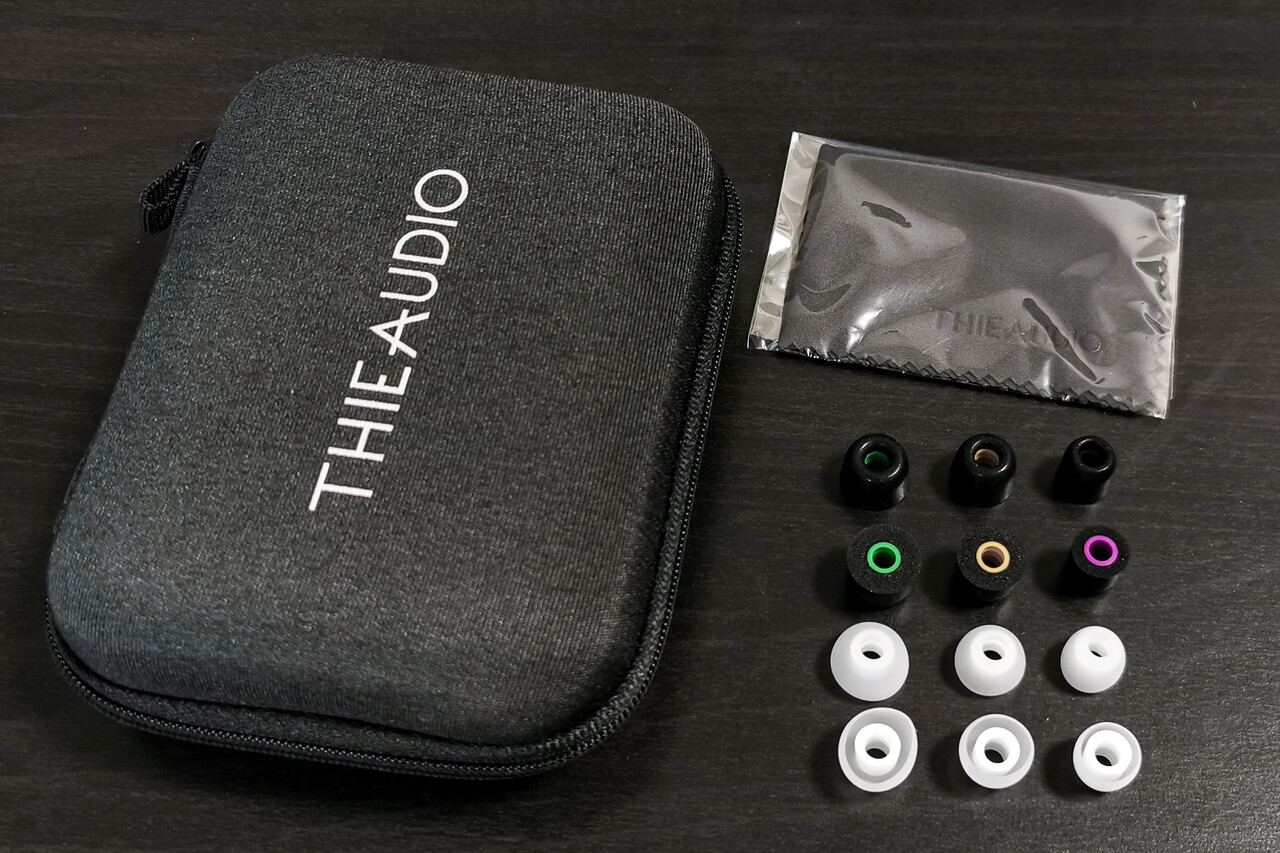 棚からレビュー】 「THIEAUDIO HYPE 4」 独自技術「IMPACT² 棚からレビュー】 「THIEAUDIO HYPE 4」 独自技術「IMPACT²