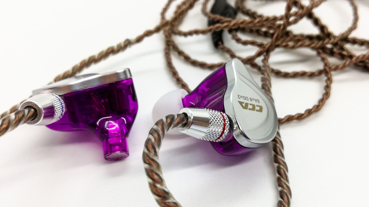 低価格中華イヤホン】 「個人的な好みランキング」 トップ10 低価格中華イヤホン】 「個人的な好みランキング」 トップ10