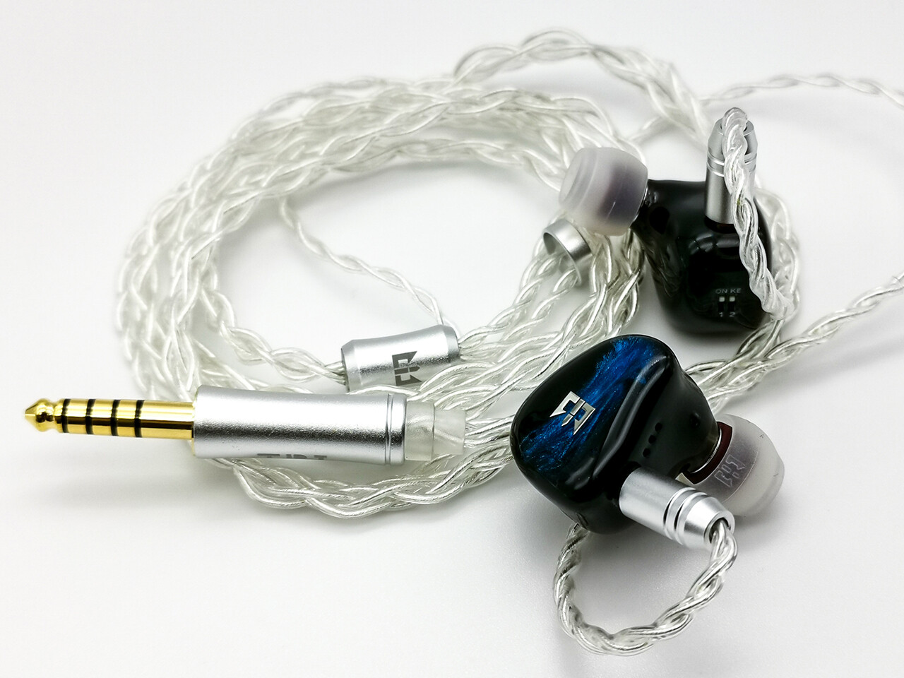 bisonicr keep walking. : 「TRI Star River」(星河) 10mmベリリウムコート＋6mmチタンの2DD構成 ...