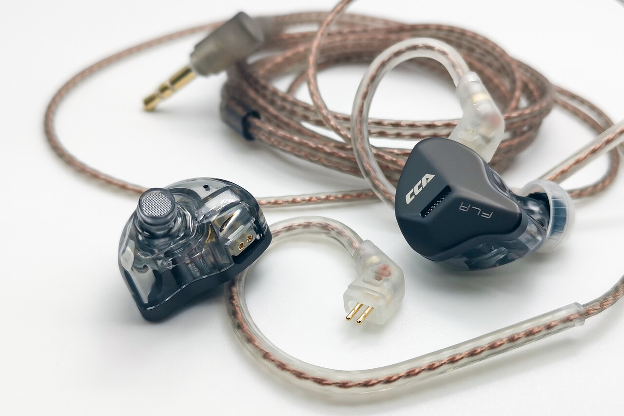 bisonicr keep walking. : 「CCA FLA」 10ドル級1DDモデルをクールなフェイスとイマドキのサウンドで仕上げた ...