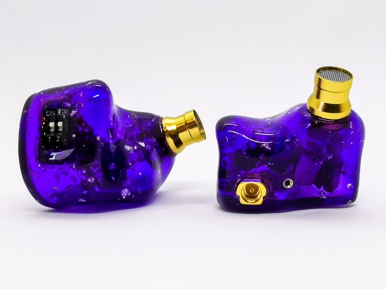 bisonicr keep walking. : Kinboofi 「KBF MX4」 3BA+1DD構成、美しいデザインとMK4を踏襲する ...