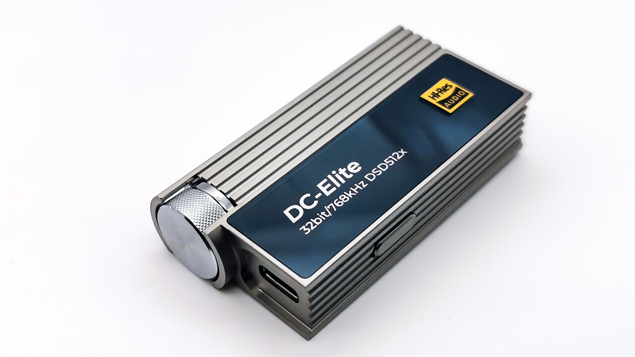 bisonicr keep walking. : 「iBasso Audio DC-Elite」 小型オーディオアダプタながら驚異の音質。同社 ...