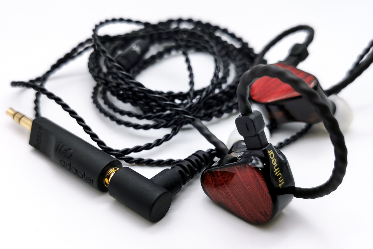 bisonicr keep walking. : 「TRUTHEAR x Crinacle ZERO:RED」 人気2DDモデルの別 ...