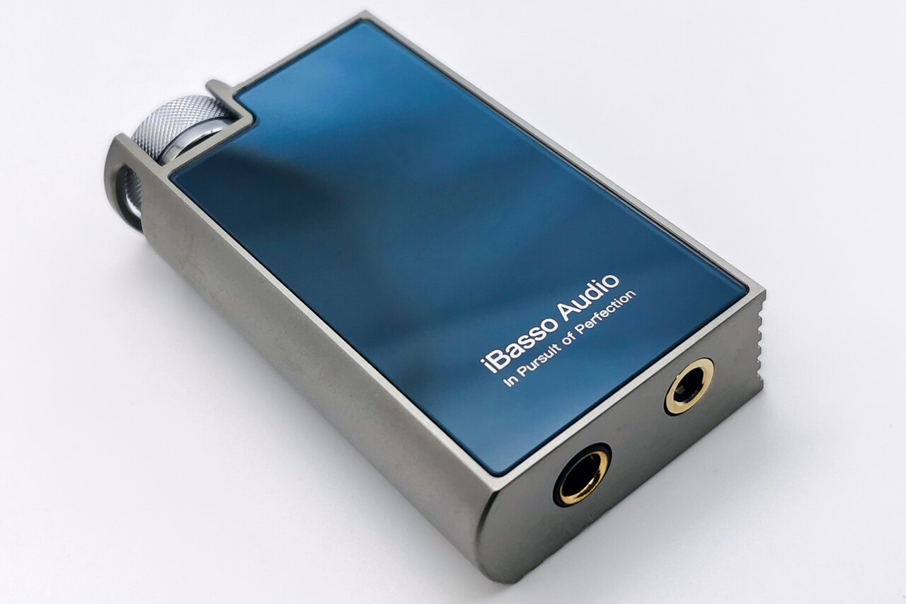 bisonicr keep walking. : 「iBasso Audio DC-Elite」 小型オーディオアダプタながら驚異の音質。同社 ...