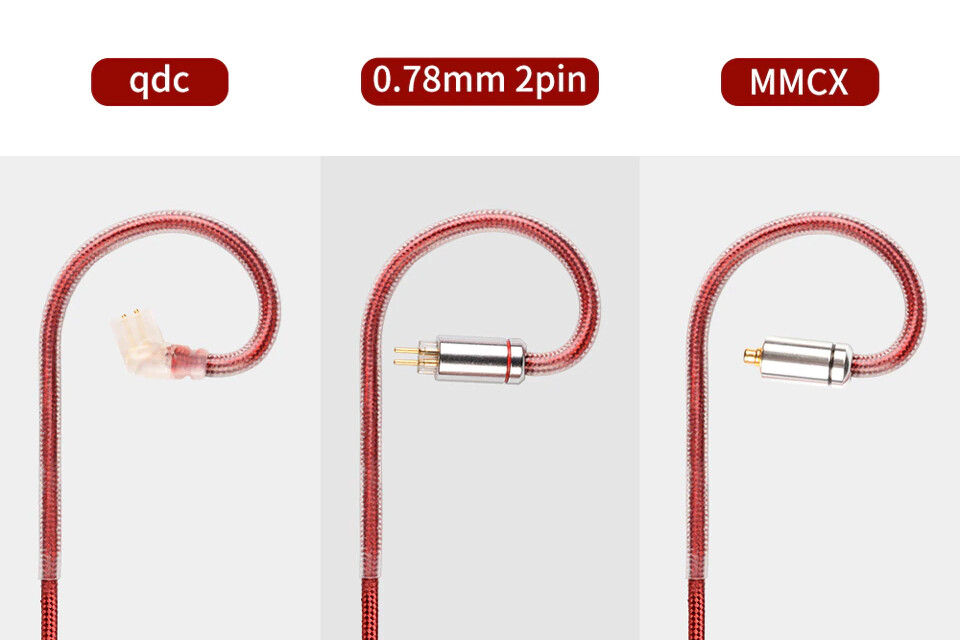 bisonicr keep walking. : 「NICEHCK RedAg」 4N 純銀 同軸線 ケーブル ／ 20ドル以下で高純度純銀線 ...