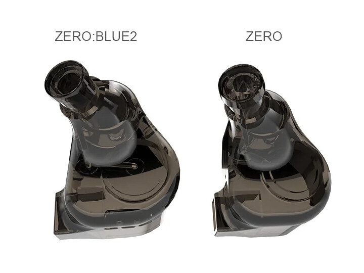 bisonicr keep walking. : 「TRUTHEAR x Crinacle ZERO:BLUE2」 人気2DDモデルが最新技術 ...