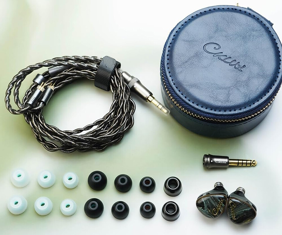 MYER-AUDIO CKLVX CK2V」 1DD+4BA+2マイクロ平面の7ドライバー MYER-AUDIO CKLVX CK2V」 1DD+4BA+2マイクロ平面の7ドライバー