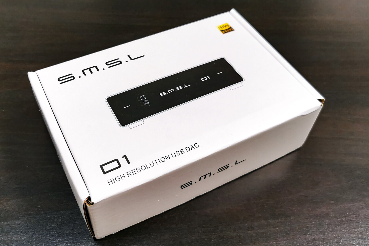 bisonicr keep walking. : 「SMSL D1」 アンダー100ドル、約1万円の価格設定でROHM「BD34352EKV」高性能DACを搭載した音質特化の小型据置き型USB ...