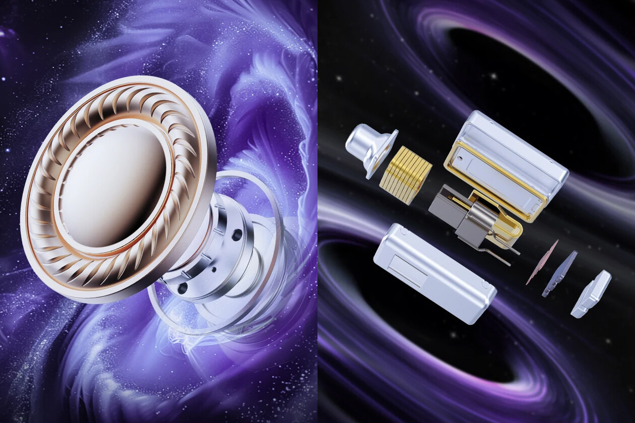 bisonicr keep walking. : 「KBEAR KB03」 ゲーム向けに骨伝導ドライバーを強化。ベリリウムコートDD ...