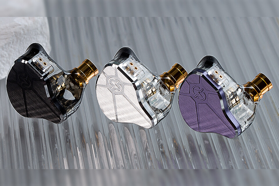 bisonicr keep walking. : 「CCZ BC04」 20ドル台/3千円台でカーボンナノチューブ振動板(CNTD)採用の ...