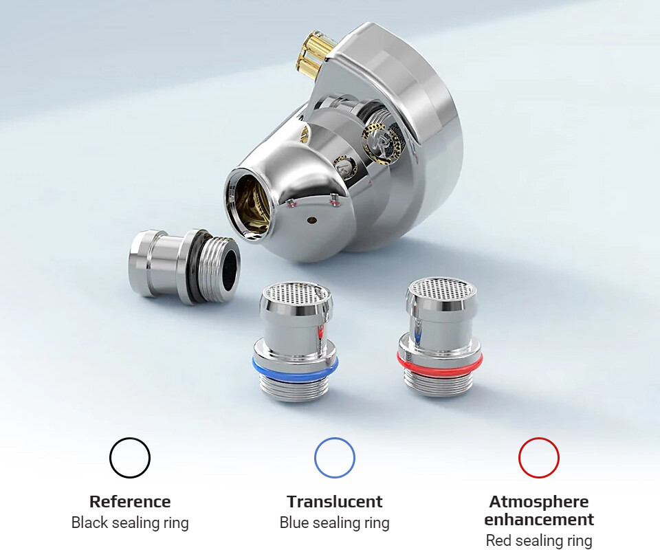 bisonicr keep walking. : 「TRN Conch」 DLCを採用、交換フィルター&プラグに充実した付属品と全部入りで30 ...