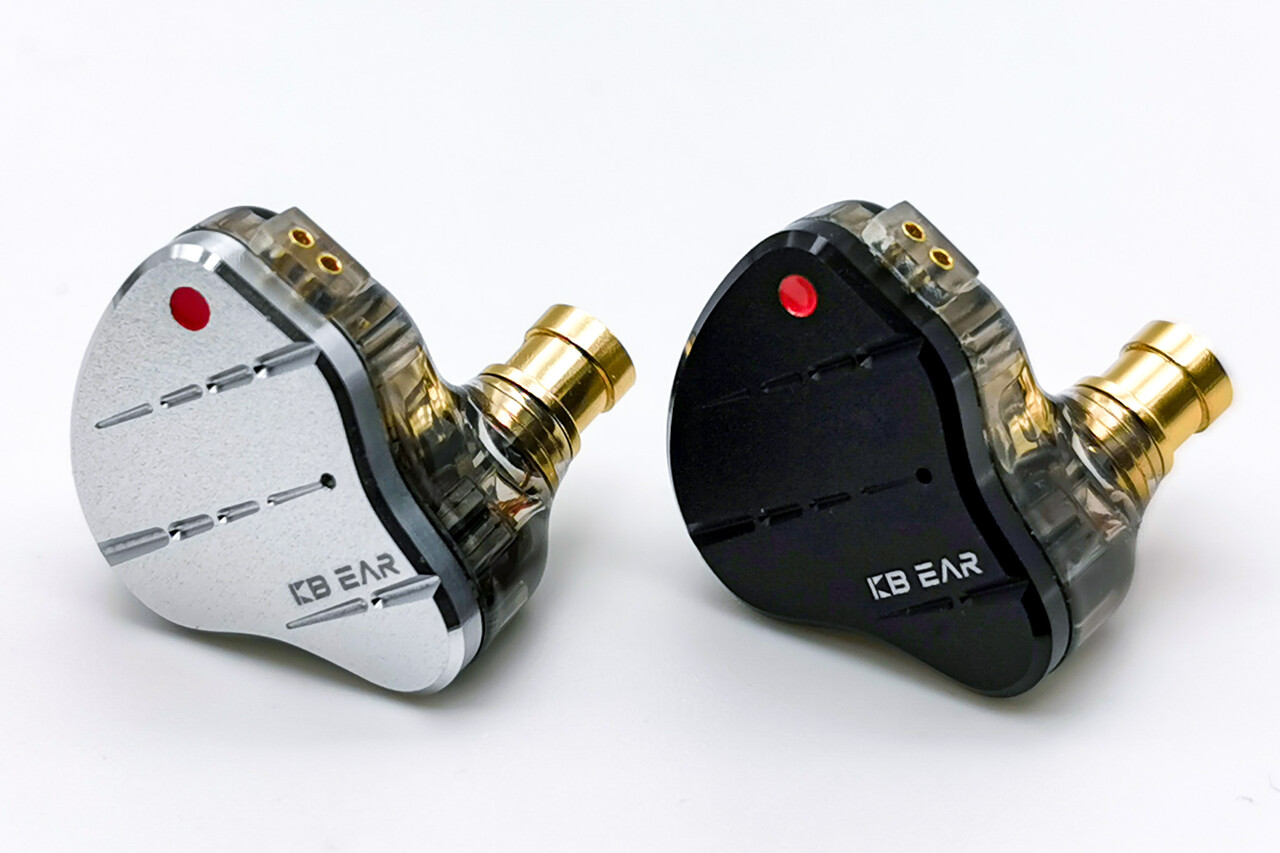 bisonicr keep walking. : 「KBEAR KS10」 4BA+1DD構成の定番ハイブリッドに正面から取り組んだボーカル曲 ...