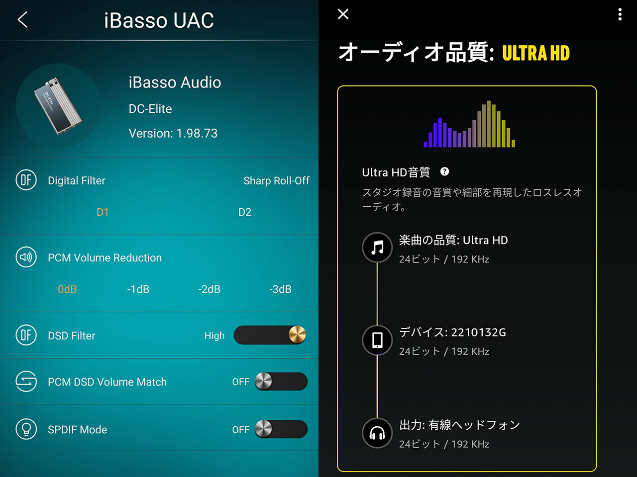 bisonicr keep walking. : 「iBasso Audio DC-Elite」 小型オーディオアダプタながら驚異の音質。同社「MAX」技術を踏襲したフラグシップ級ドングル型 ...
