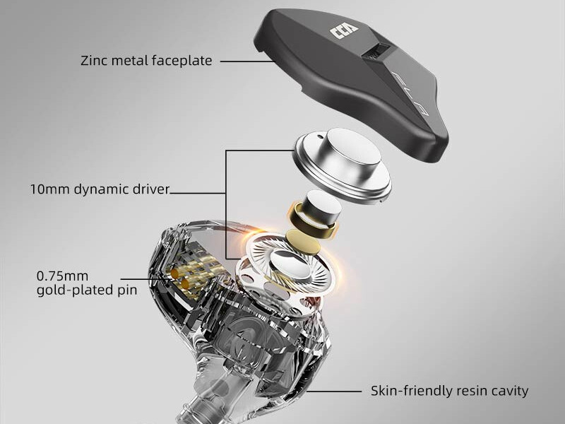 bisonicr keep walking. : 「CCA FLA」 10ドル級1DDモデルをクールなフェイスとイマドキのサウンドで仕上げた ...