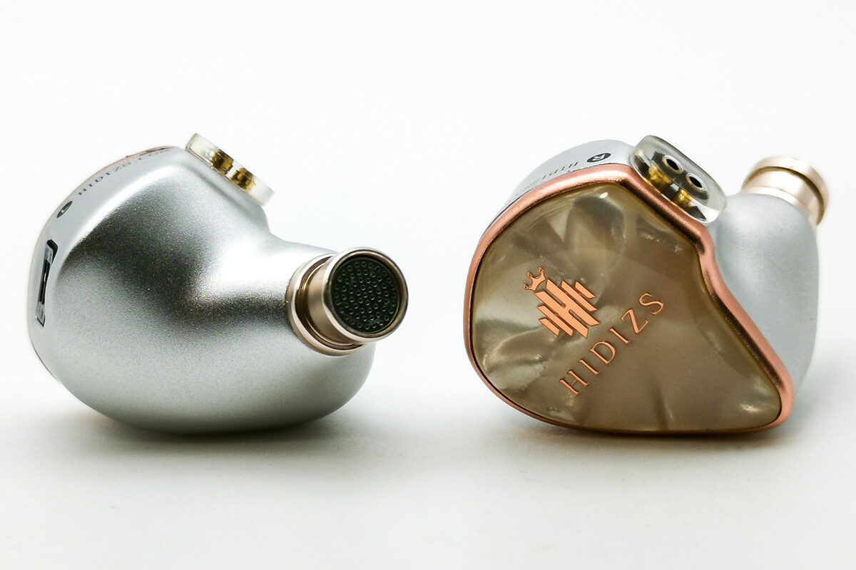 bisonicr keep walking. : 「HIDIZS MD4」 独自設計ドライバー採用の4BA構成とスイッチコントロール。適度な温かみと深みのある音場表現が印象的な「和み系」中華 ...