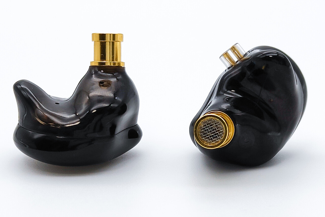 bisonicr keep walking. : 「TRN ST2」1BA+1DD構成で質を高めたTRNらしい寒色系ドンシャリ傾向。 初代 ...