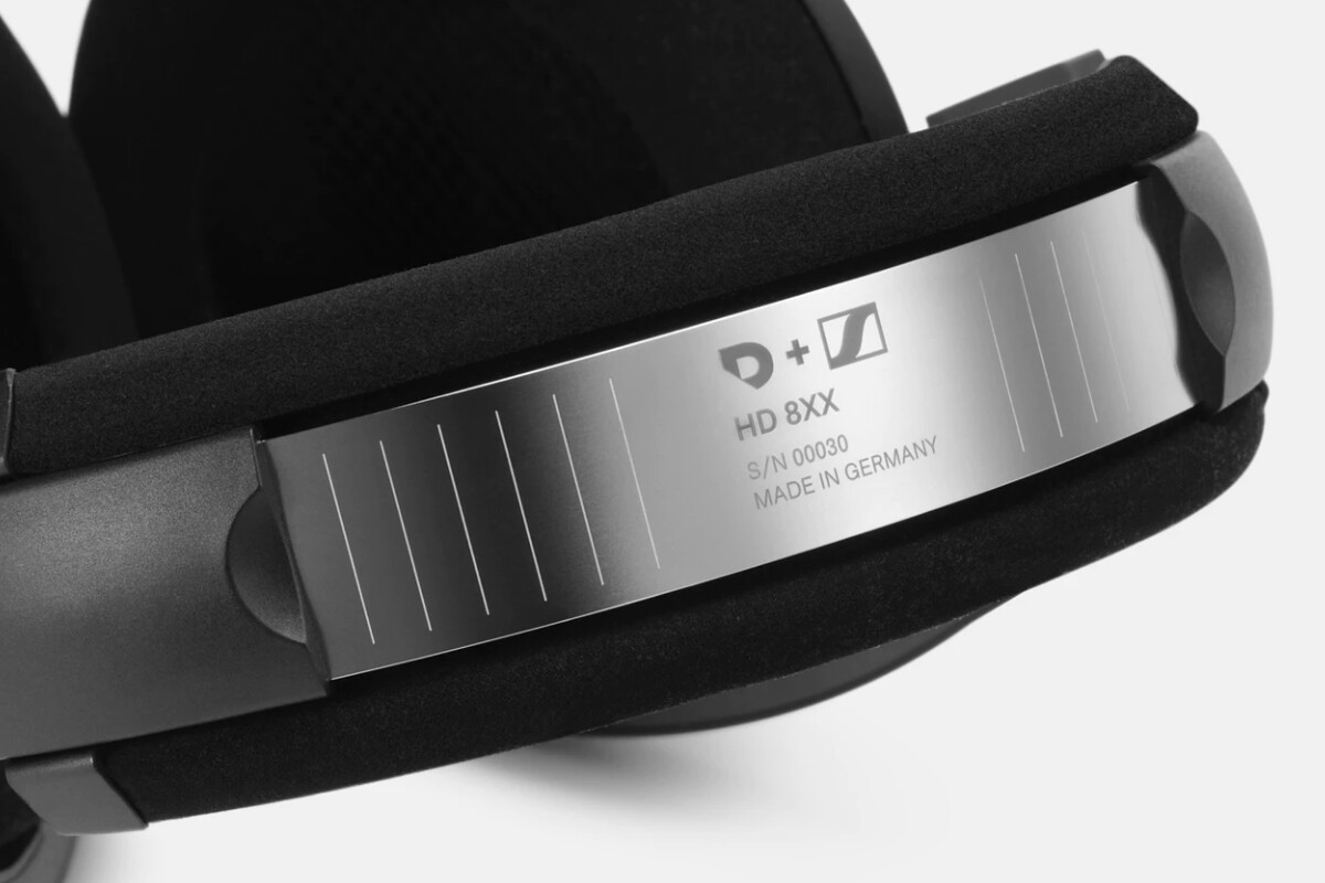 ネタ記事】「Drop+Sennheiser HD8XX」(おま国仕様) / 低域強化 ネタ記事】「Drop+Sennheiser HD8XX」(おま国仕様) / 低域強化
