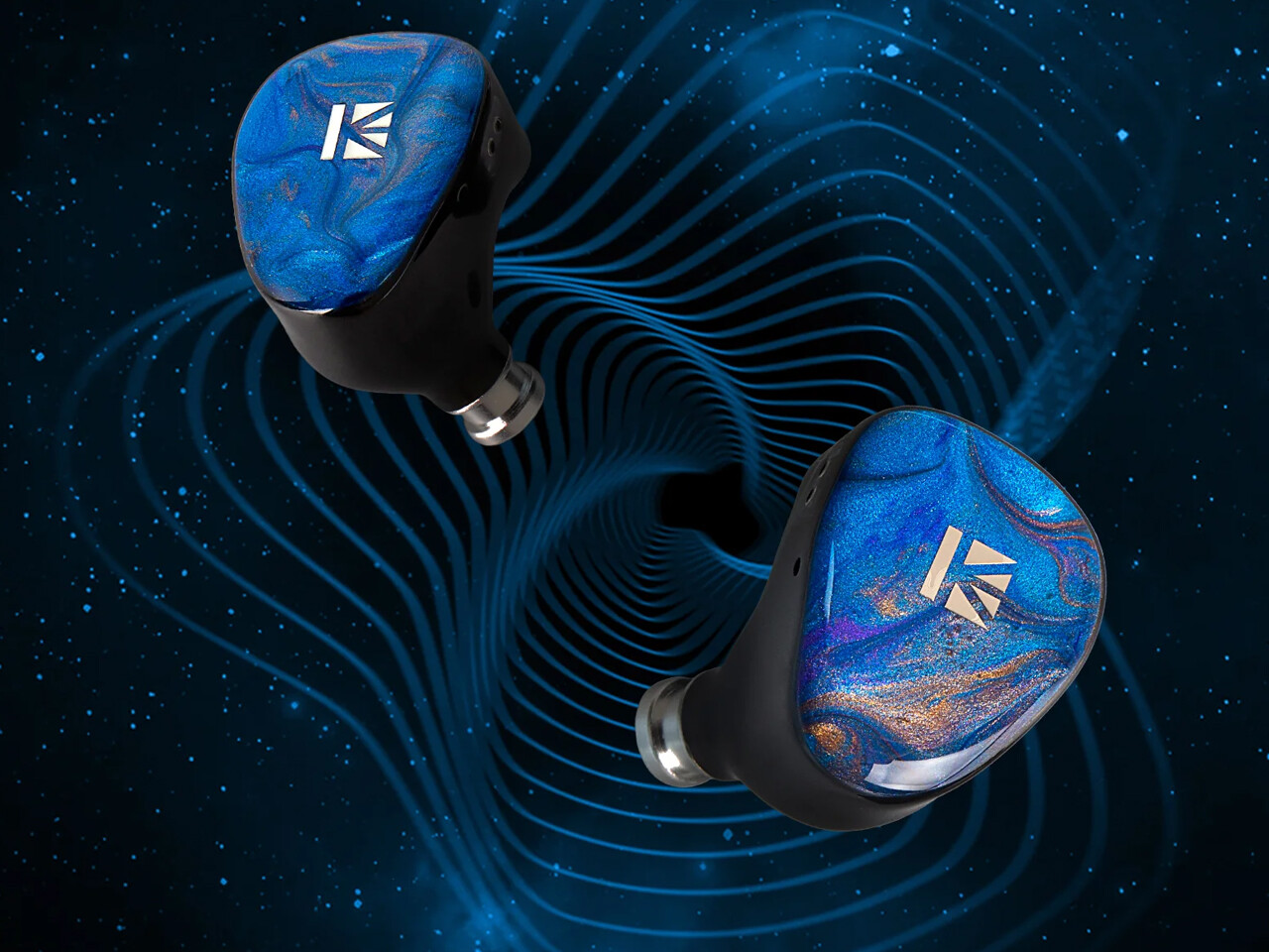 bisonicr keep walking. : 「KBEAR KB02」 ベリリウムコート振動板に加え骨伝導ユニットをブランド初搭載。30 ...