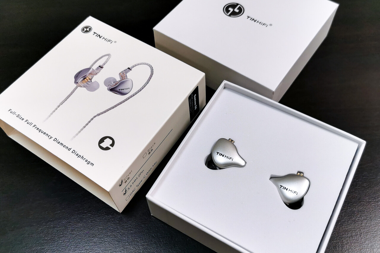 bisonicr keep walking. : 「TINHIFI C1」 30ドル以下の低価格モデルながらDLC振動板ドライバーを搭載。バランスが良くメリハリのあるサウンドを楽しめる低価格 ...