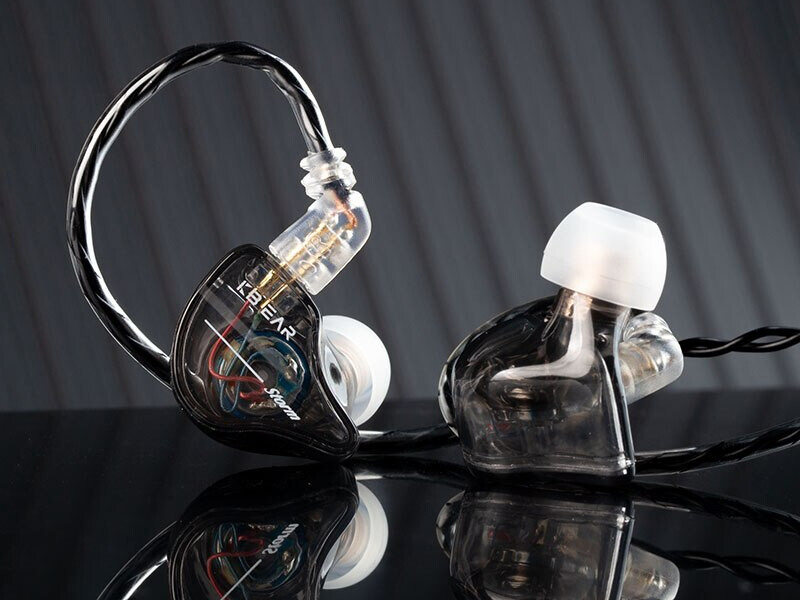 bisonicr keep walking. : 「KBEAR Storm」 2千円台でPU+PEEK複合振動板を採用。バランスが良く臨場感の ...