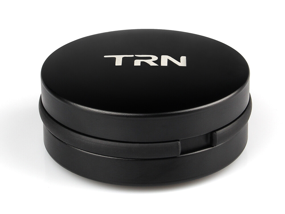 bisonicr keep walking. : 「TRN BA8」 8BA搭載のフラグシップ。100ドル超ながらTRNらしさを感じつつ各音域の質を高めたサウンドが魅力的な高音質中華イヤホン ...