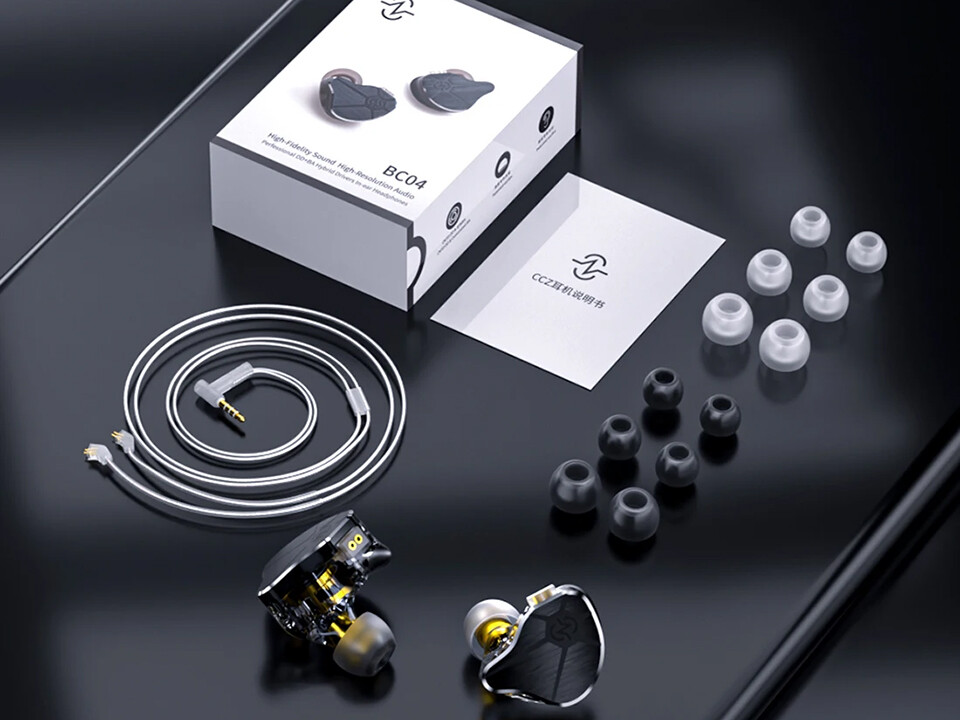 bisonicr keep walking. : 「CCZ BC04」 20ドル台/3千円台でカーボンナノチューブ振動板(CNTD)採用の ...