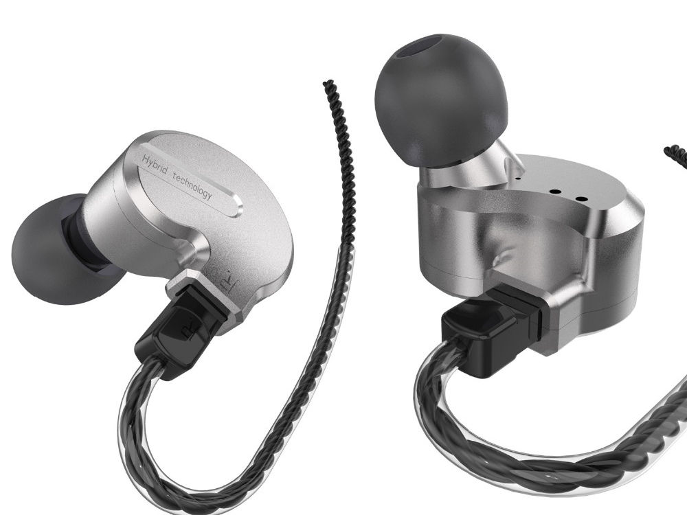 bisonicr keep walking. : 「BQEYZ KC2」（2BA+2DD） 「BQEYZ KB1」（1BA+2DD） 別 ...