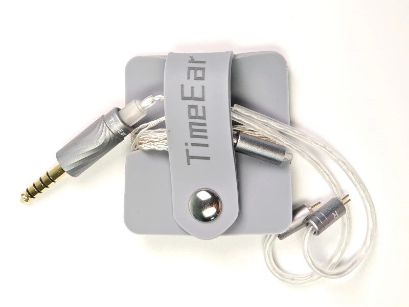 bisonicr keep walking. : 「TimeEar TEN-99」 脅威の0.5mm銀メッキ線の4芯仕様でステージ用IEMにも ...