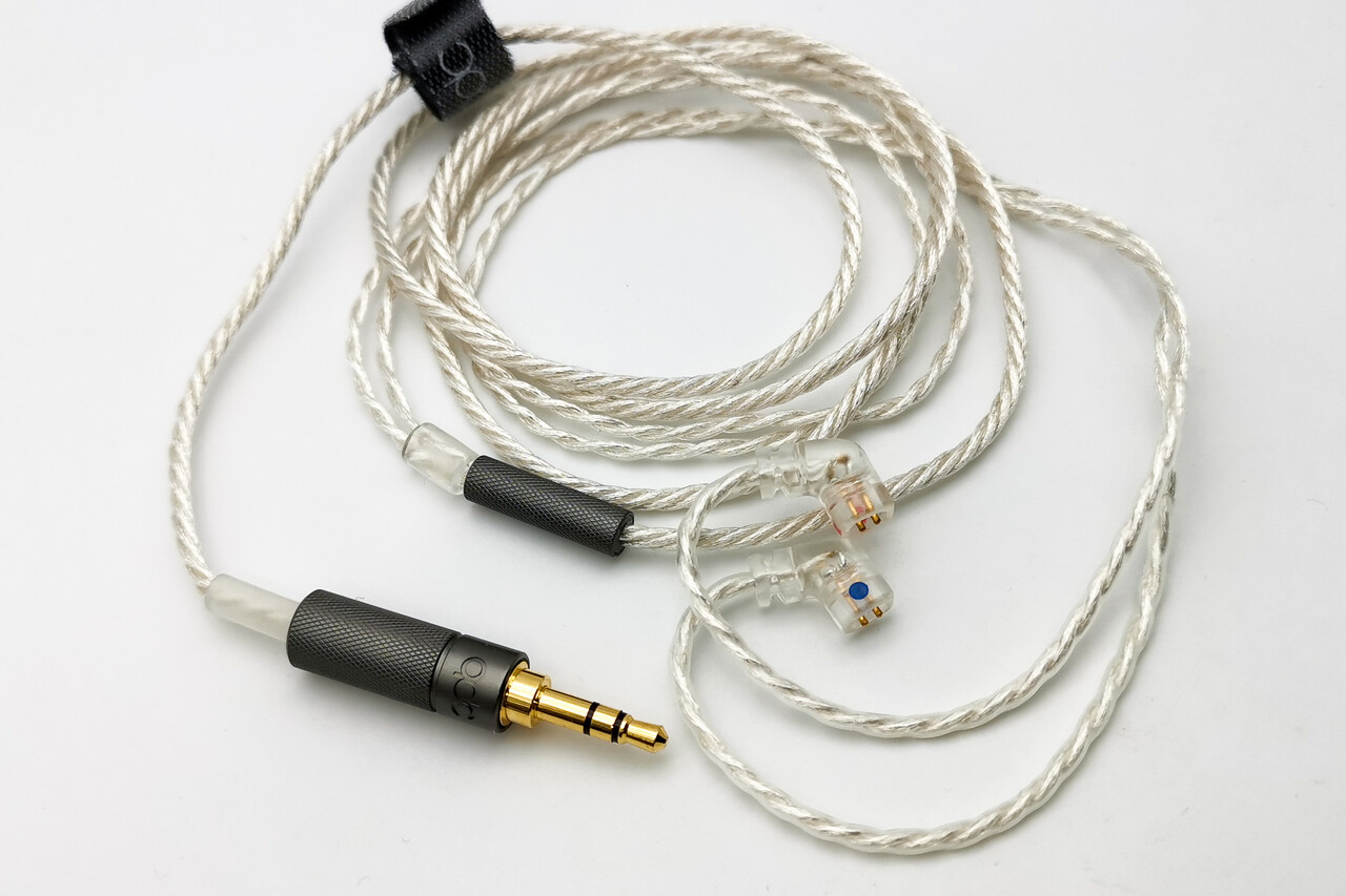 棚からレビュー】 「qdc Anole V3II Special Edition」 qdc の 棚からレビュー】 「qdc Anole V3II Special Edition」 qdc の