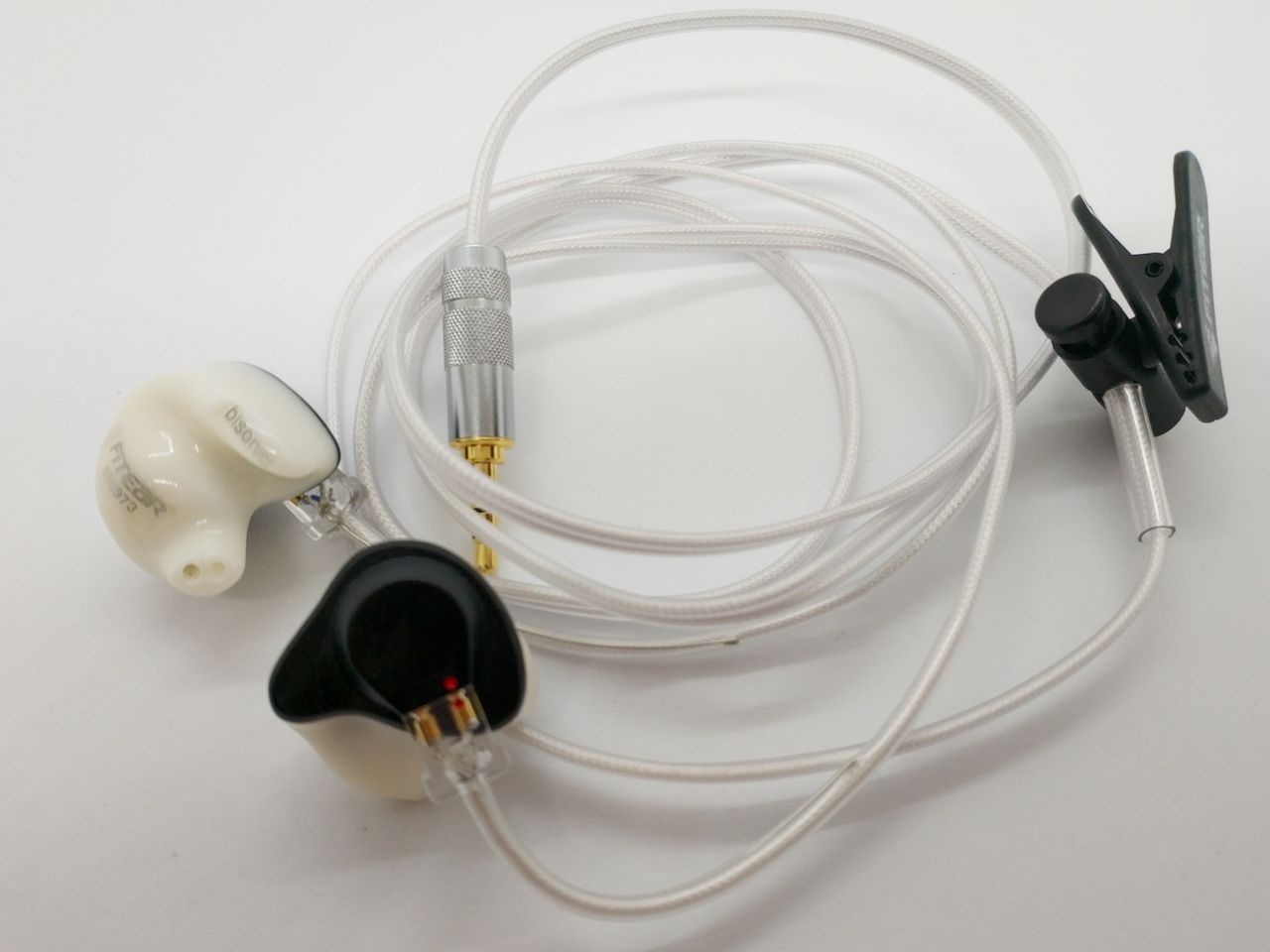 FitEar ROOM」 話題の低価格&高音質カスタムIEMをさっそく FitEar ROOM」 話題の低価格&高音質カスタムIEMをさっそく