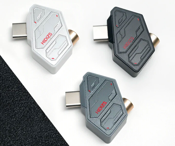 bisonicr keep walking. : 「HIDIZS SD2」超小型直結タイプで「ES9270」搭載、384kHz&DSD128 ...