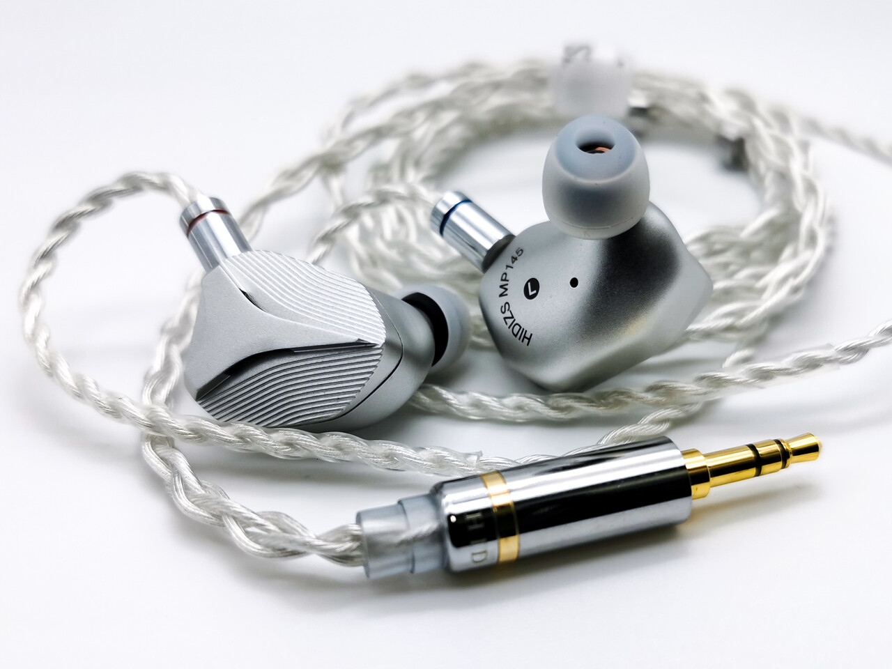 Hidizs MP145」 独自「FAST」14.5mm平面駆動ドライバー搭載 Hidizs MP145」 独自「FAST」14.5mm平面駆動ドライバー搭載