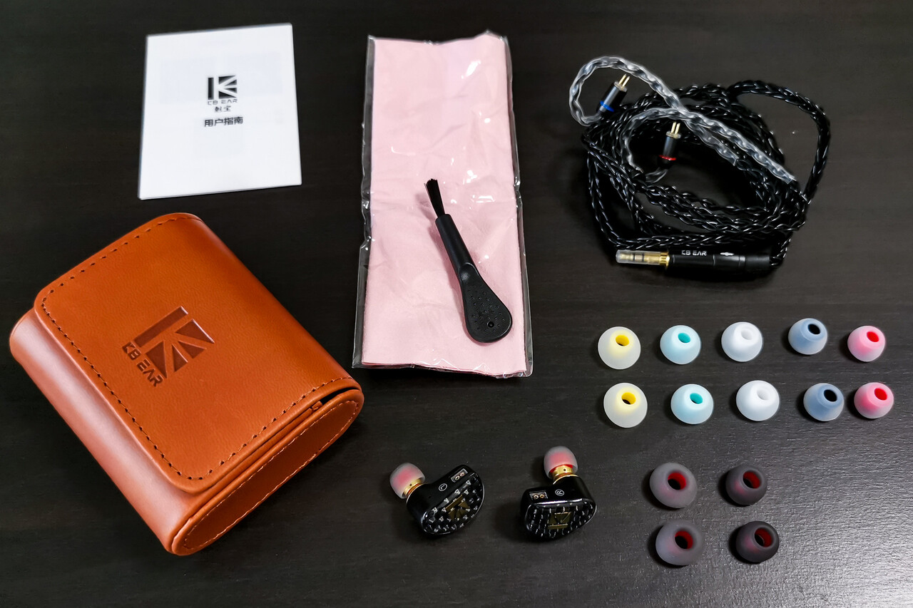 bisonicr keep walking. : 「KBEAR INK MK2」 DLC振動板ドライバーと豪華さを増したフェイスデザインに充実 ...