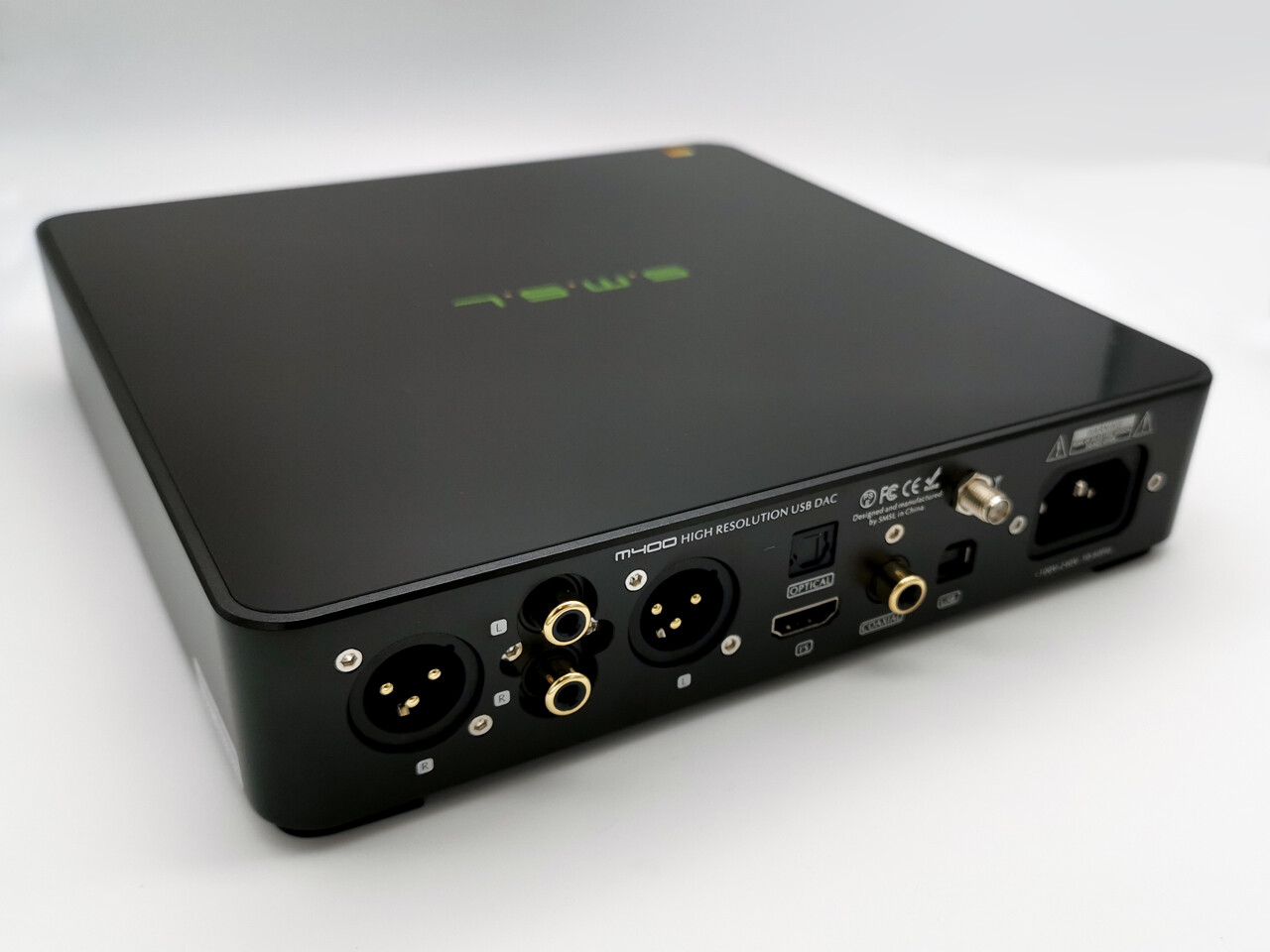 bisonicr keep walking. : 【雑記】 「Douk Audio U2 PRO」 1万円以下で購入できるI2S出力端子つき ...